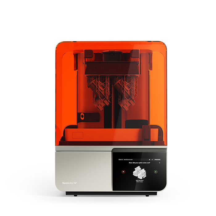 Moonshot3D - Professional 3D Printing Services